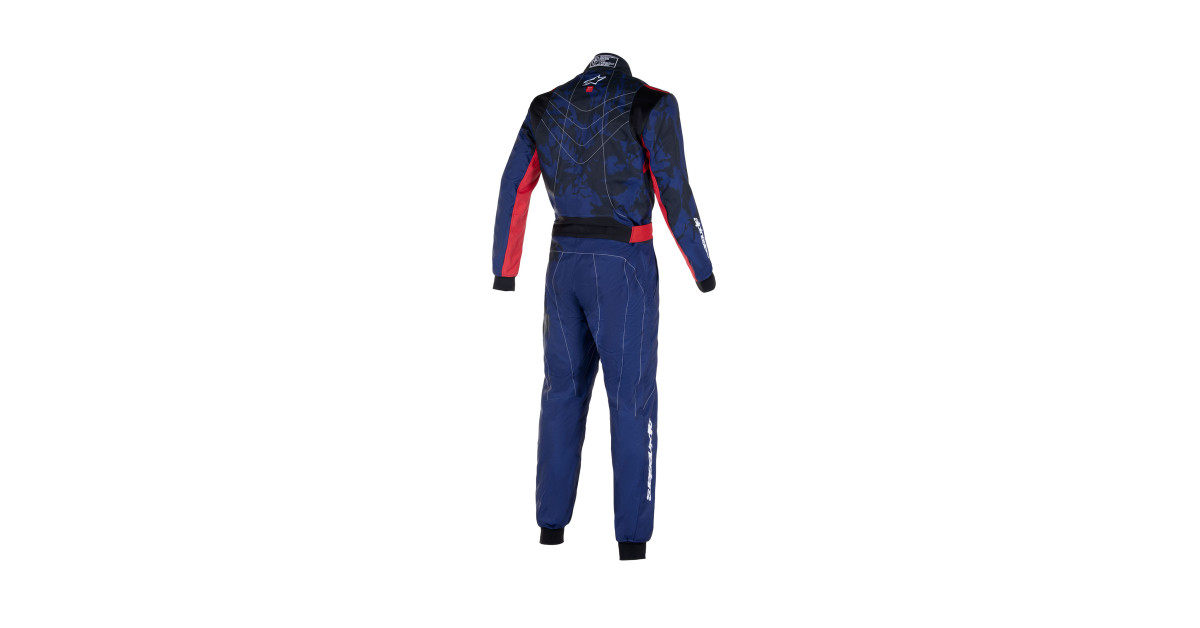 Mono karting niño Alpinestars KMX-9 V3 Graphic 5 - Gt2i España