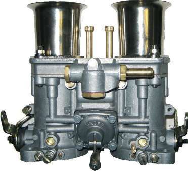 Carburador Weber 48 IDF Vertical - Gt2i España