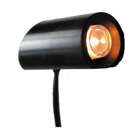 Shift Light Rojo Stack en el Panel de Instrumentos - Gt2i España