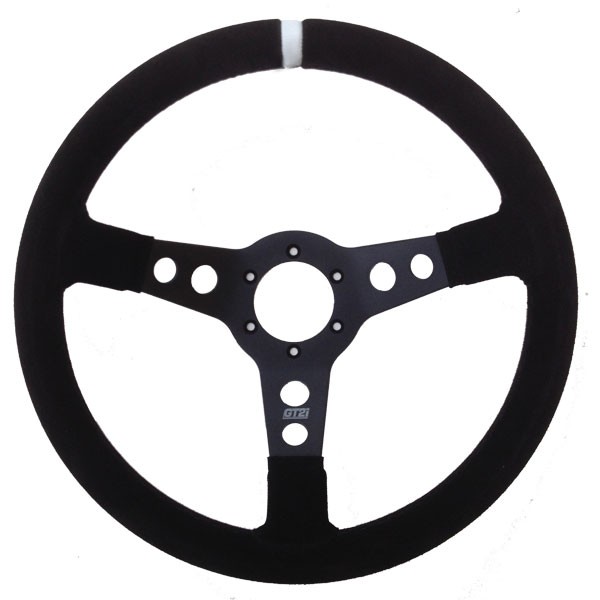 Volante Coche: volantes coche para rally y circuito - GT2i - Gt2i España